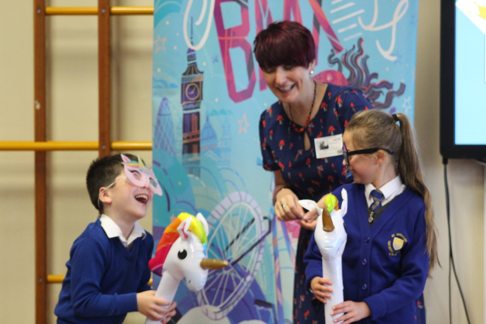 WIN A FREE VIRTUAL SCHOOL VISIT – Marie Basting – Children's Author ...