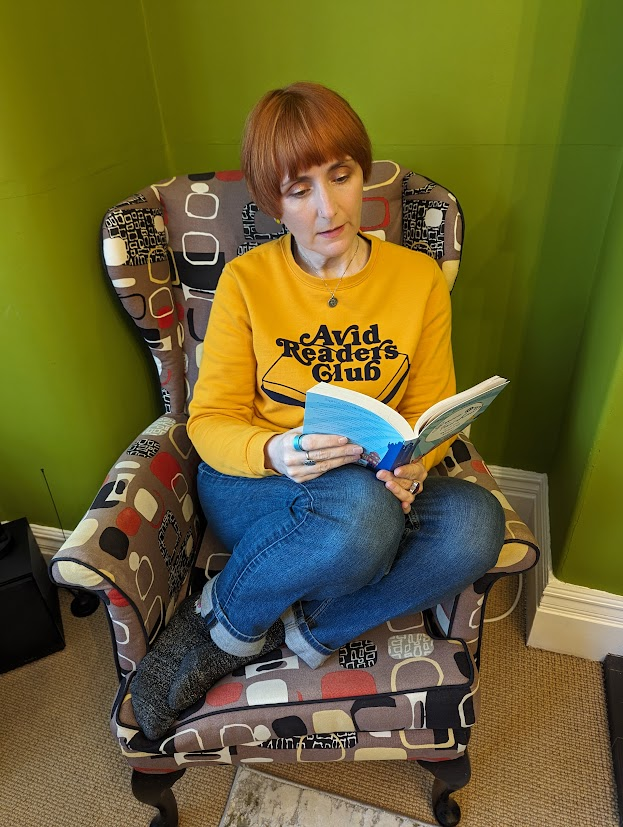 Reasons to Read More This World Book Day – Marie Basting – Children's ...